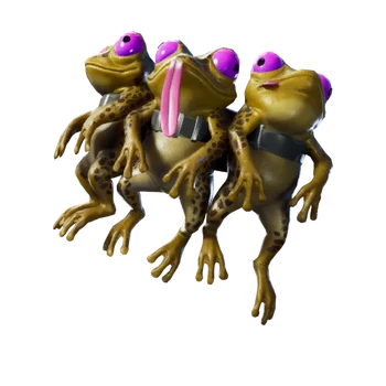 Council of Frogs | Fortnite Wiki | Fandom