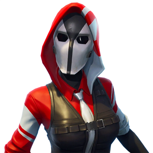 Ace (Skin) | Fortnite Wiki | Fandom