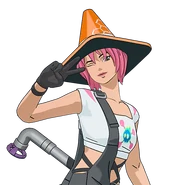 Joss | Fortnite Wiki | Fandom