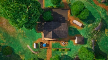 Shore Shack | Fortnite Wiki | Fandom