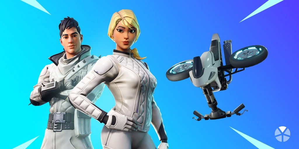 how to draw fortnite overtaker