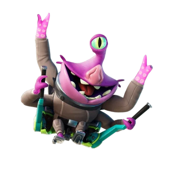 Choppy | Fortnite Wiki | Fandom