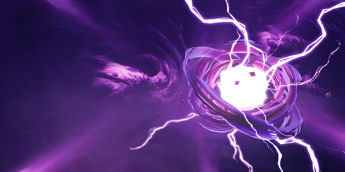 Enter the Portal | Fortnite Wiki | Fandom