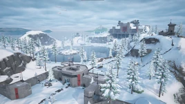 First Order Base | Fortnite Wiki | Fandom