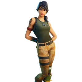 Headhunter Prime | Fortnite Wiki | Fandom