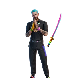 J Balvin | Fortnite Wiki | Fandom