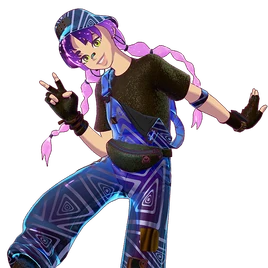 Mae | Fortnite Wiki | Fandom