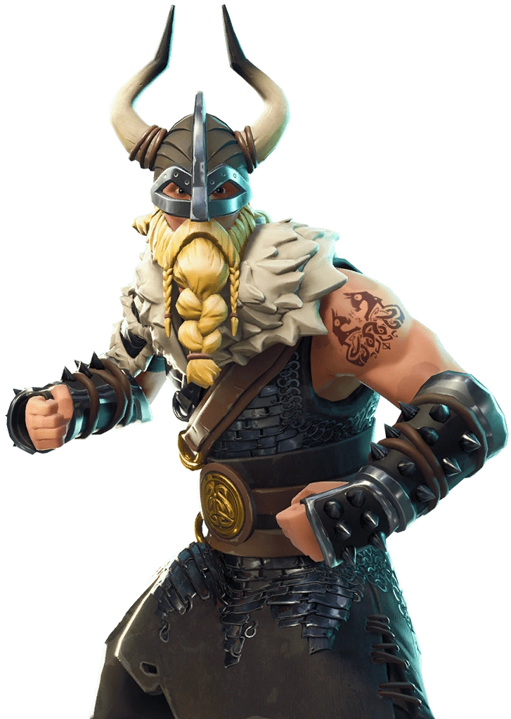 Magnus | Wiki Francophone Fortnite | Fandom