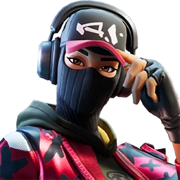 Riley | Fortnite Wiki | Fandom