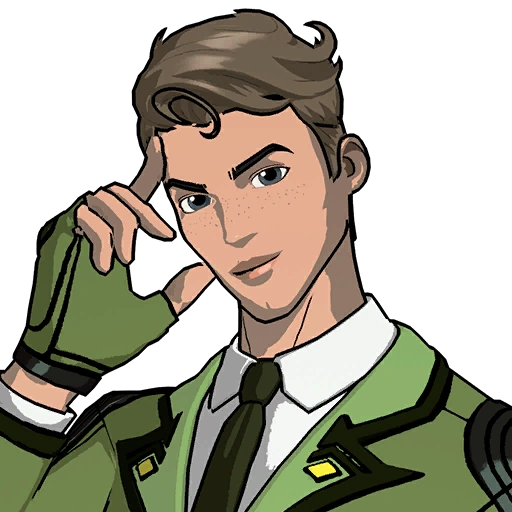 Sporty Skirmisher | Fortnite Wiki | Fandom