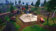 Stark Armory Pads | Fortnite Wiki | Fandom