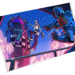 Tag the Rocket | Fortnite Wiki | Fandom