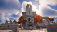 The Citadel | Fortnite Wiki | Fandom