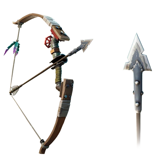 Arc | Wiki Francophone Fortnite | Fandom