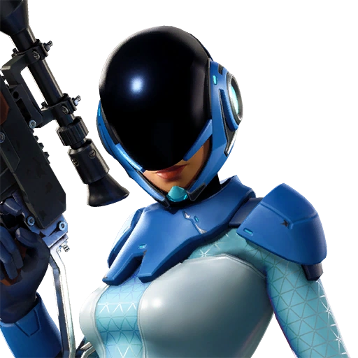 Astro-Assassinin (Skin) | Fortnite Wiki | Fandom