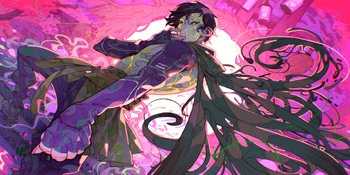 Kintsugi Daigo | Fortnite Wiki | Fandom