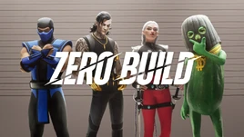 Chapter 6: Season 2 | Fortnite Wiki | Fandom