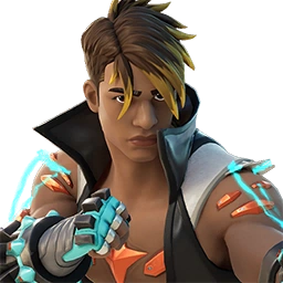 Brix Barton | Fortnite Wiki | Fandom