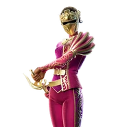 Nisha | Fortnite Wiki | Fandom