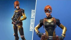 Psione | Wiki Francophone Fortnite | Fandom