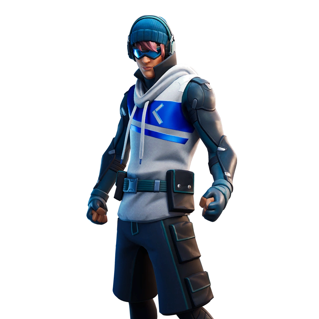 Point Patroller | Fortnite Wiki | Fandom