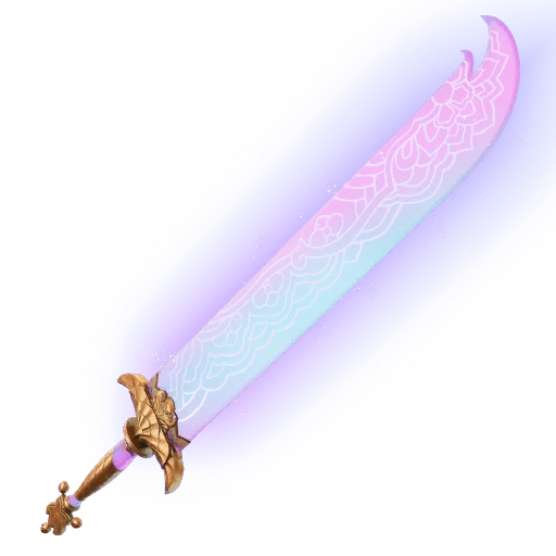 Rumi's Empowered Sword | Fortnite Wiki | Fandom