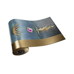 Serpent's Eye (Wrap) | Fortnite Wiki | Fandom