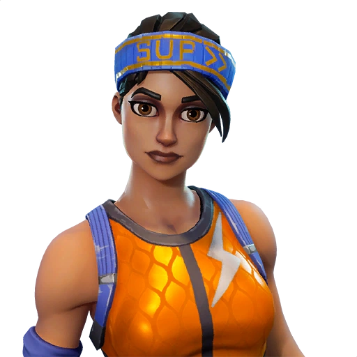 Hyper (Set) | Fortnite Wiki | Fandom