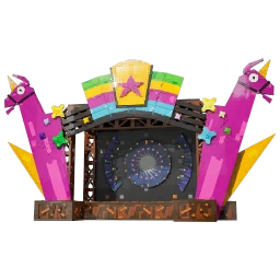 Main Stage | Fortnite Wiki | Fandom