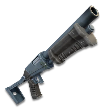 Clipper | Fortnite Wiki | Fandom