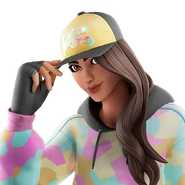 Summer Escape | Fortnite Wiki | Fandom