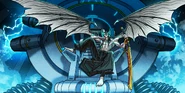Kado Thorne | Fortnite Wiki | Fandom