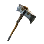Tree Splitter | Fortnite Wiki | Fandom