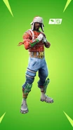 Yuletide Ranger | Fortnite Wiki | Fandom