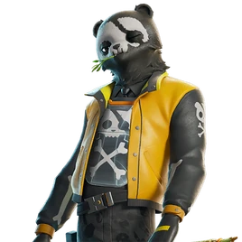 Agent Patch | Fortnite Wiki | Fandom