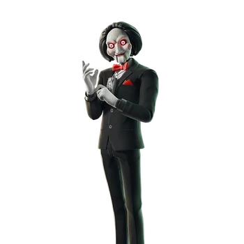 Billy | Fortnite Wiki | Fandom