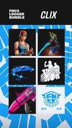Clix's Locker Bundle | Fortnite Wiki | Fandom