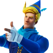 Codename E.L.F. | Fortnite Wiki | Fandom