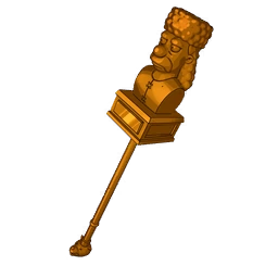 Busto de Jeremías | Fortnite Wiki | Fandom