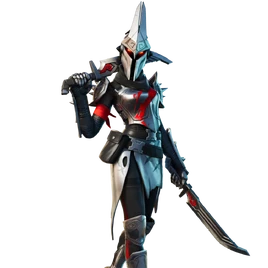 Eternal Knight | Fortnite Wiki | Fandom