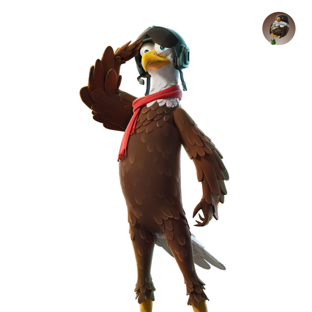 Category:Feathered Freedom Set | Fortnite Wiki | Fandom