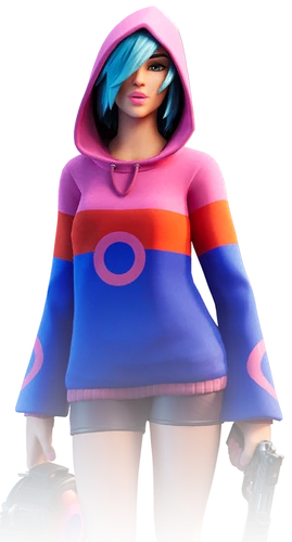 Iris | Wiki Francophone Fortnite | Fandom