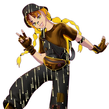 Mae | Fortnite Wiki | Fandom