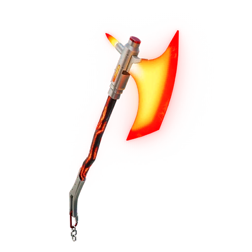 Molten Max Axe | Fortnite Wiki | Fandom