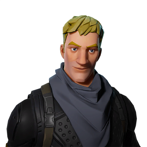 Rogue Agent Jonesy Fortnite Wiki Fandom