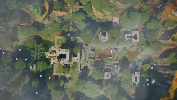 Rumble Ruins | Fortnite Wiki | Fandom