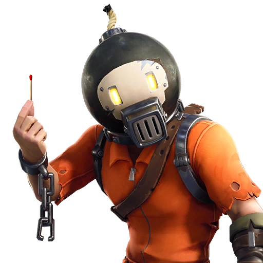 Splode | Fortnite Wiki | Fandom