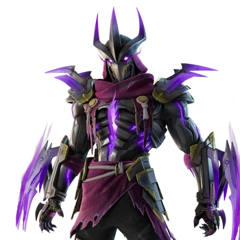 Super Shredder | Fortnite Wiki | Fandom