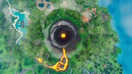 Volcano | Fortnite Wiki | Fandom