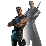 Blade | Fortnite Wiki | Fandom